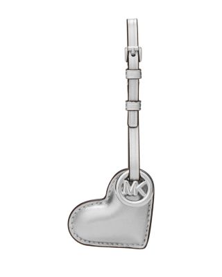 Click here for Michael Kors Leather Heart Charm prices