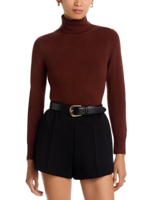 Click here for French Connection Babysoft Turtleneck Sweater prices