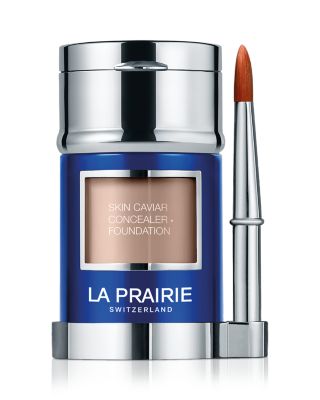 Click here for La Prairie Skin Caviar Concealer Foundation Spf 15 prices