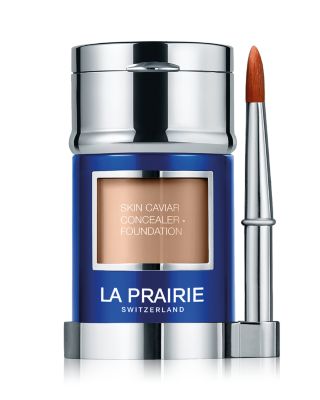 Click here for La Prairie Skin Caviar Concealer Foundation Spf 15 prices