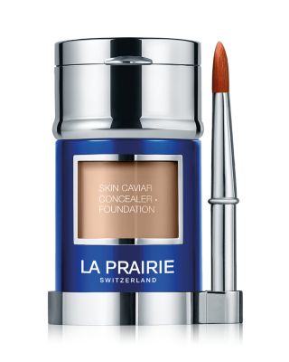 Click here for La Prairie Skin Caviar Concealer Foundation Spf 15 prices