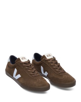 Click here for Veja Womens Volley Tent Sneakers prices