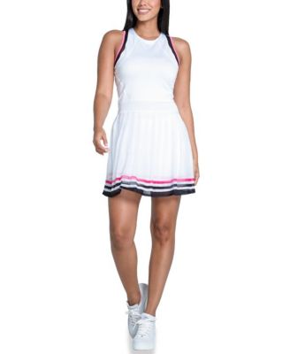 Click here for Lucky in Love Kinetic Energy Dress prices