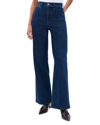 rag & bone Flexi Hadley Pants