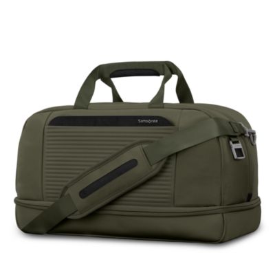 Click here for Samsonite Paralux Weekender Duffel Bag prices