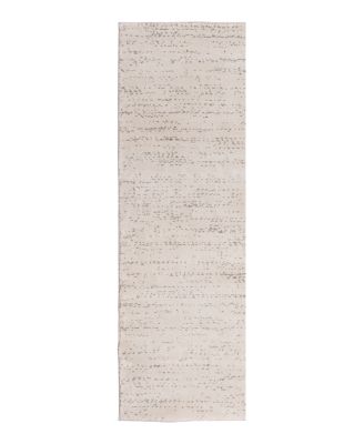 Click here for Mink Home Gemini Lunar Runner Area Rug  23x77 prices