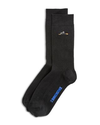 Click here for Birkenstock Ribbed Crew Socks prices