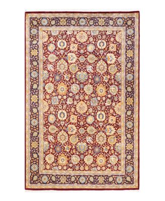 Click here for Bloomingdales Mogul M1129 Area Rug  62x95 prices
