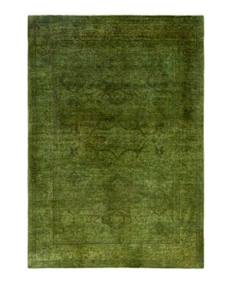 Bloomingdales Fine Vibrance M1437 Area Rug  42x60