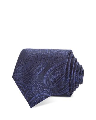 Click here for The Mens Store at Bloomingdales Silk Classic Paisl... prices