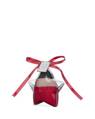 Click here for On Gossamer Mesh Bikinis  Set of 3 prices