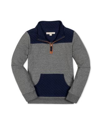 Click here for Hope & Henry Boys Organic Long Sleeve French Terry... prices
