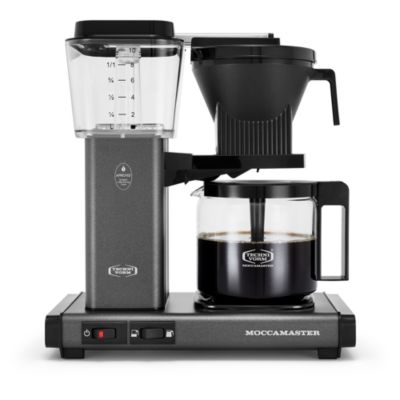 Click here for Technivorm Moccamaster Kbgv Select Coffee Maker Po... prices