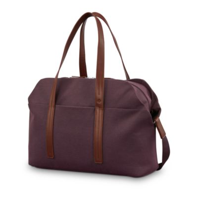 Click here for Samsonite Virtuosa Weekender Tote prices