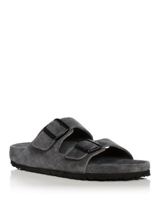 Click here for Birkenstock Womens Arizona Exquisite Tonal Suede F... prices