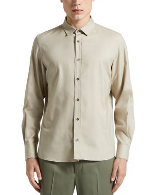 Click here for Peserico Button Front Shirt prices