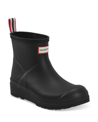 Click here for Hunter Womens Play Short Rain Boots prices