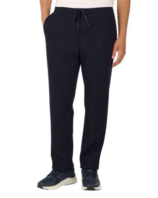 Click here for Boggi Milano Mixed Scuba Jogger Pants prices