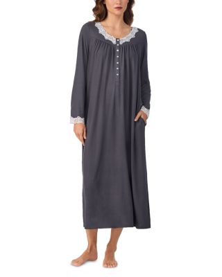Click here for Eileen West Long Sleeve Ballet Nightgown prices