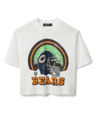 Click here for Junk Food Clothing Womens Nfl Chicago Bears Game T... prices
