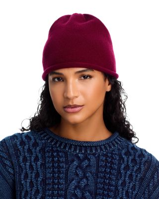 Click here for C by Bloomingdales Cashmere Angelina Rolled Edge S... prices