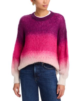 Click here for La Fee Maraboutee Round Neck Sweater prices
