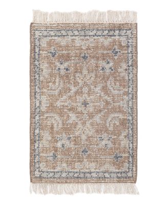 Click here for Obeetee Palace Aisha Area Rug 20x30 prices