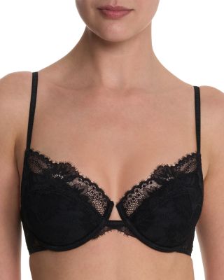 Click here for Natori Fleur Demi Bra prices