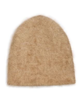 Click here for Guest in Residence Cashmere Reversible Beanie prices