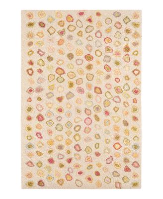 Dash Albert by Annie Selke DA674 Cats Paw Area Rug  26x80