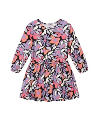 Click here for Deux par Deux Girls Jersey Dress - Big Kid prices