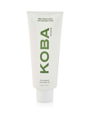 Click here for Koba Milk It Body Lotion 6.8 oz. prices