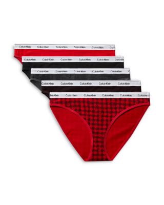 Click here for Calvin Klein Bikini  Pack of 5 prices