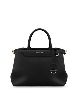 Click here for Maison de SABRE The Medium Palais Bag prices