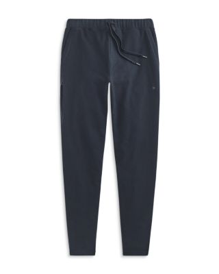Click here for Mack Weldon Ace Classic Drawstring Sweatpants prices