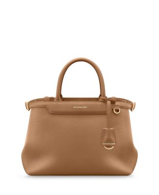 Click here for Maison de SABRE The Medium Palais Bag prices