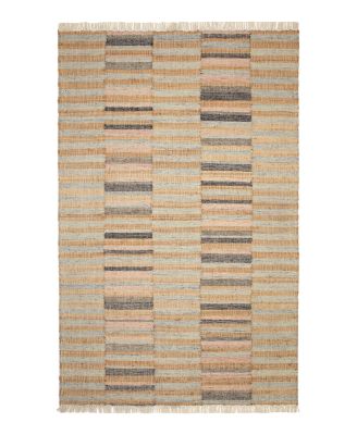 Dash Albert by Annie Selke Ravel Stripe DA1931 Area Rug  20x30