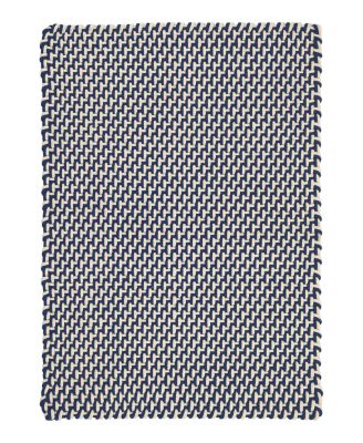 Click here for Dash Albert by Annie Selke Two-Tone Rope Indoor/Ou... prices