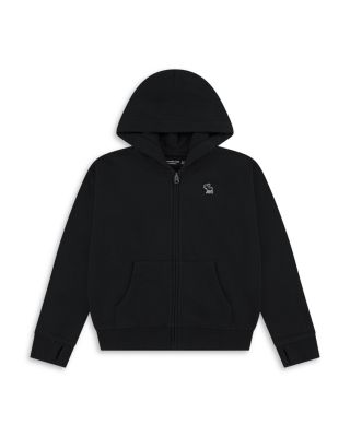 Click here for abercrombie kids Boys Essentials Full Zip Hoodie -... prices