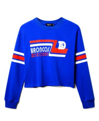 Click here for Junk Food Clothing Womens Nfl Denver Broncos Retro... prices