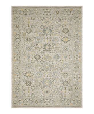 Click here for Oriental Weavers Keaton KEA06 Runner Area Rug 23x7... prices