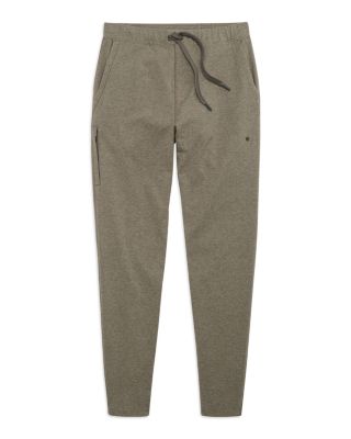 Click here for Mack Weldon Ace Classic Drawstring Sweatpants prices