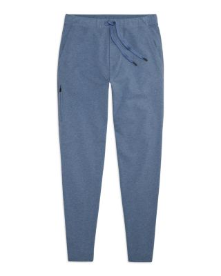Click here for Mack Weldon Ace Classic Drawstring Sweatpants prices