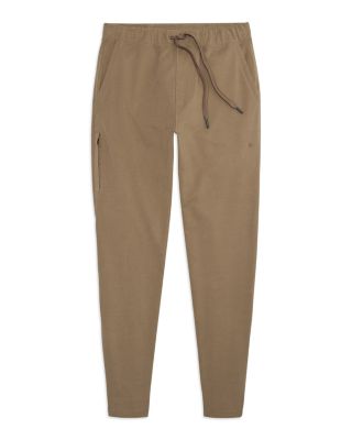 Click here for Mack Weldon Ace Classic Drawstring Sweatpants prices