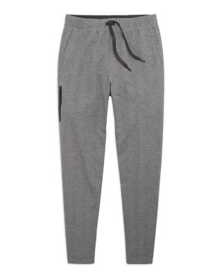 Click here for Mack Weldon Ace Classic Drawstring Sweatpants prices