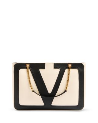 Click here for Valentino Garavani Viva Superstar Medium Shopping... prices