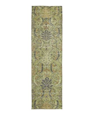 Click here for Dalyn Rug Company Solace Washable SL7 Runner Area... prices