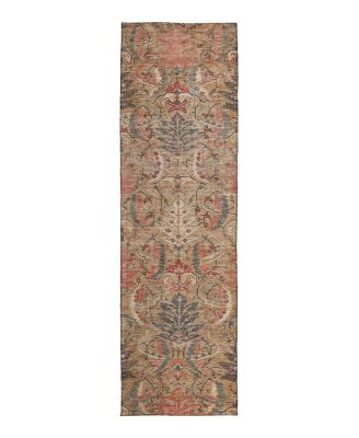 Click here for Dalyn Rug Company Solace Washable SL7 Runner Area... prices