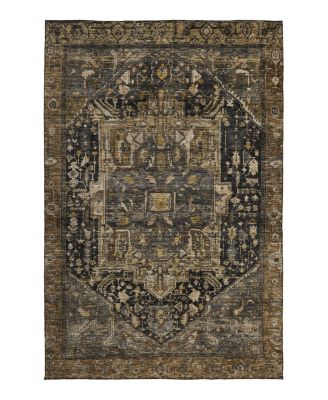 Click here for Dalyn Rug Company Solace Washable SL14 Area Rug 50... prices