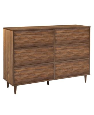 Click here for Modway Vespera 6-Drawer Dresser prices